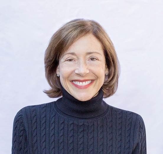 Five Questions With: Marlene LeRoy
