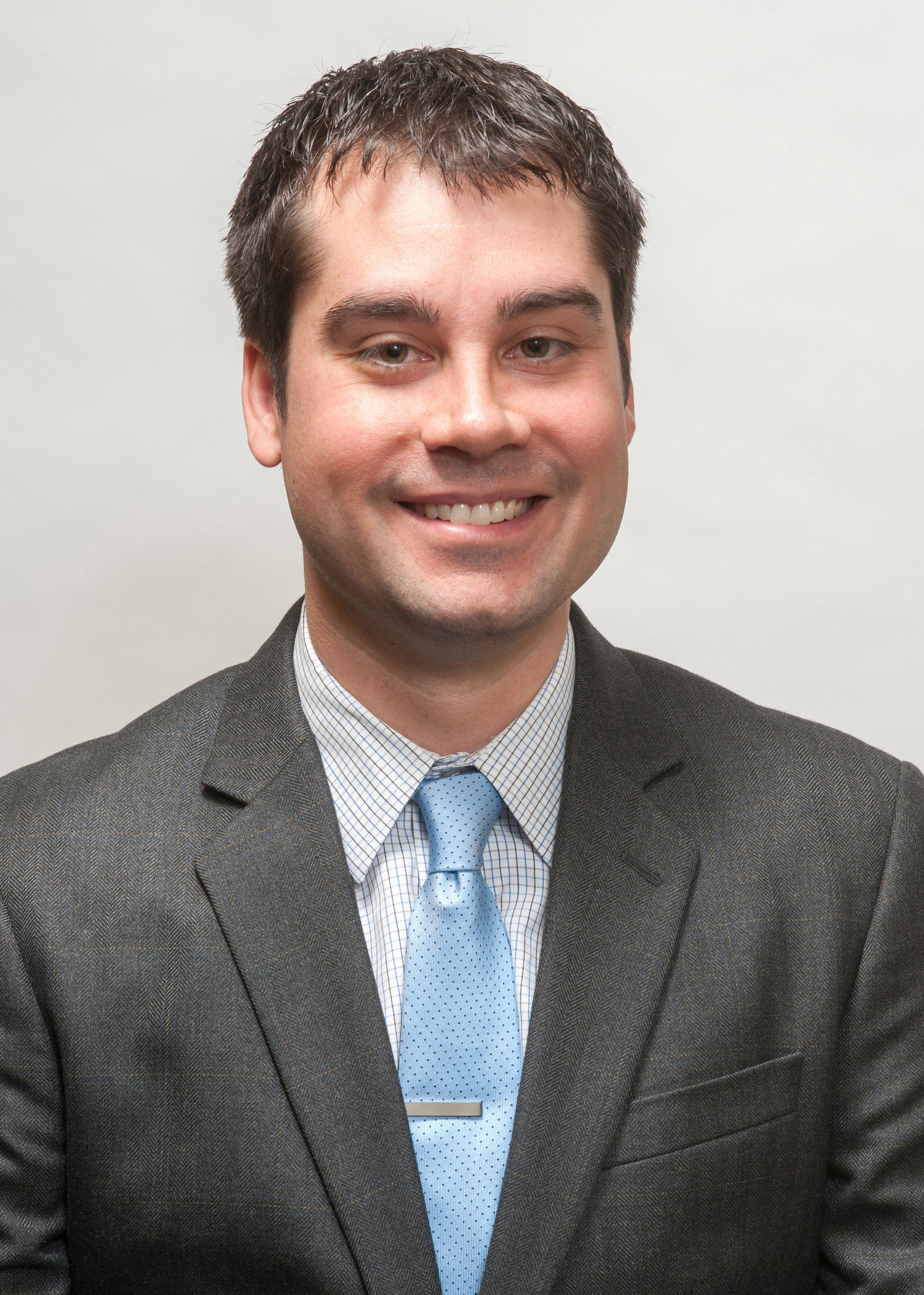 Five Questions With: Paul Hauser