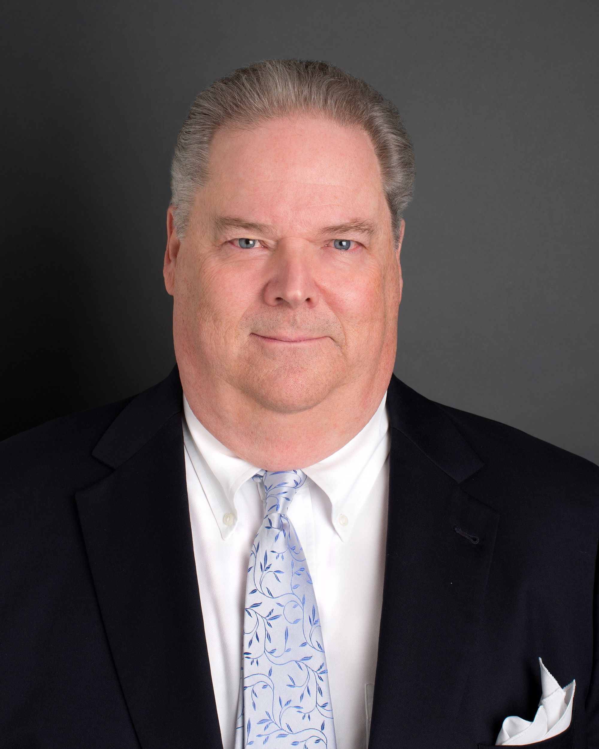 Five Questions With: David Jones