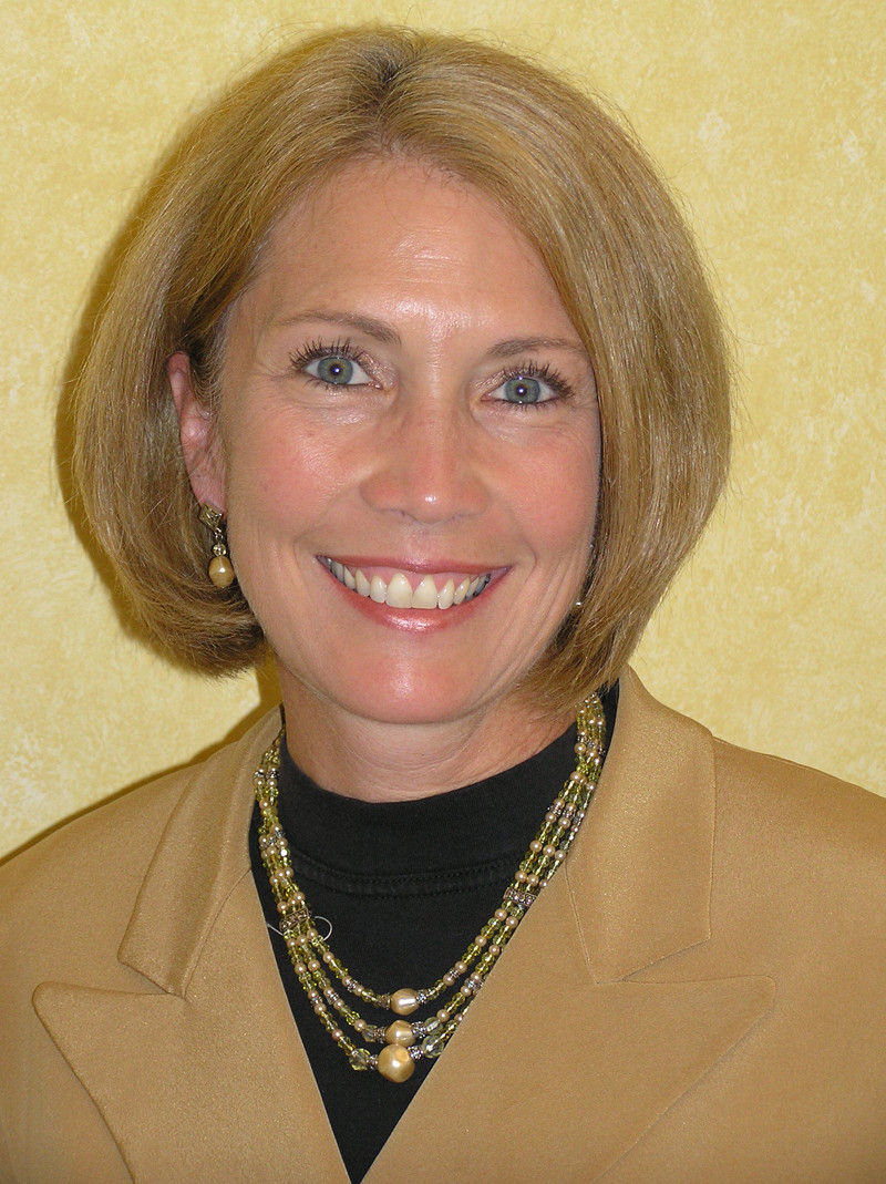 Barbara Jackson