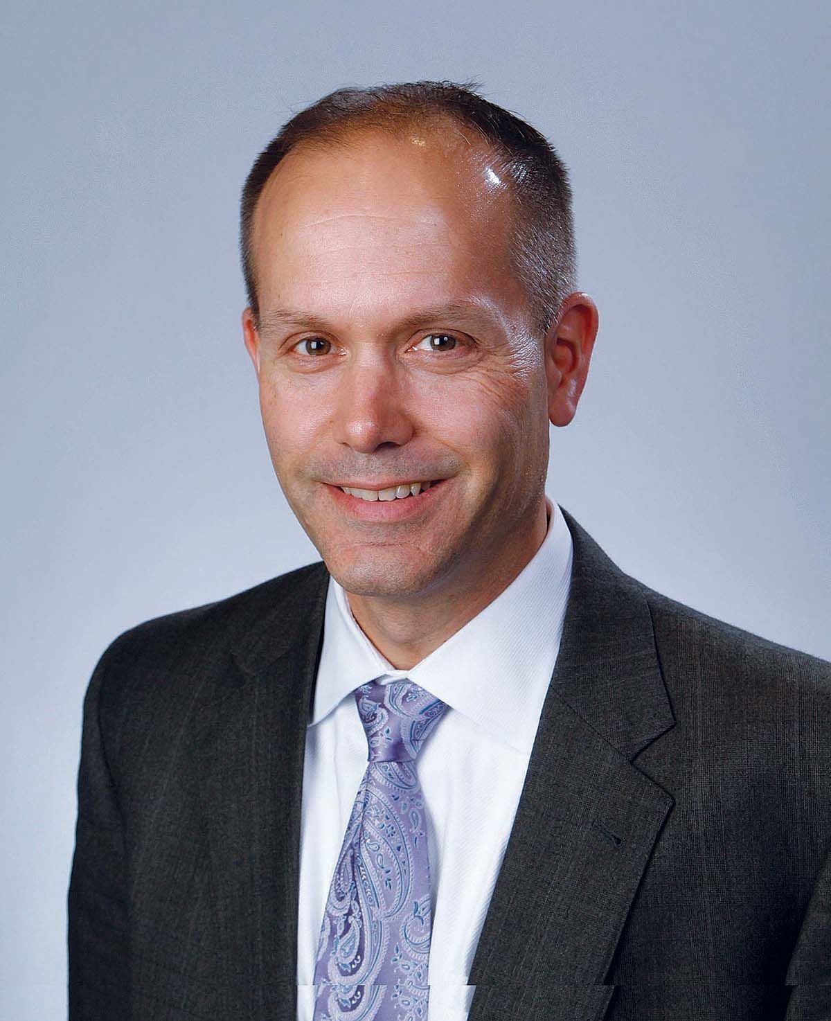 Dr. Matthew Smith
