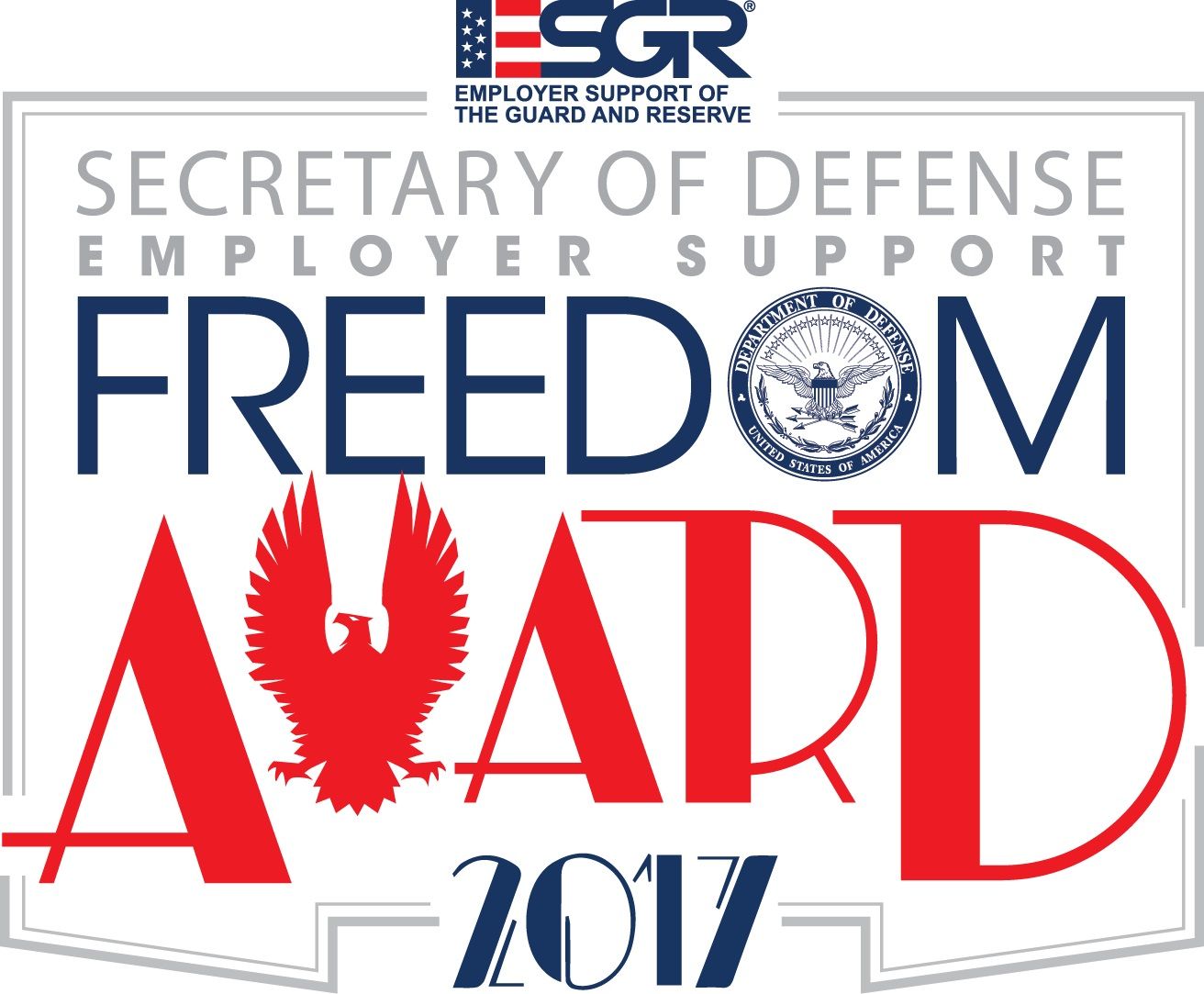 Seventeen RI companies nominated for 2017 Secretary of Defense Freedom ...