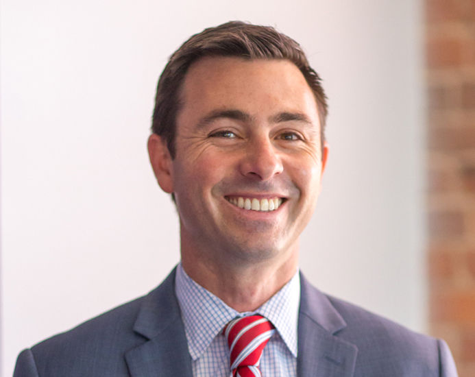 Five Questions With: Christian Capizzo