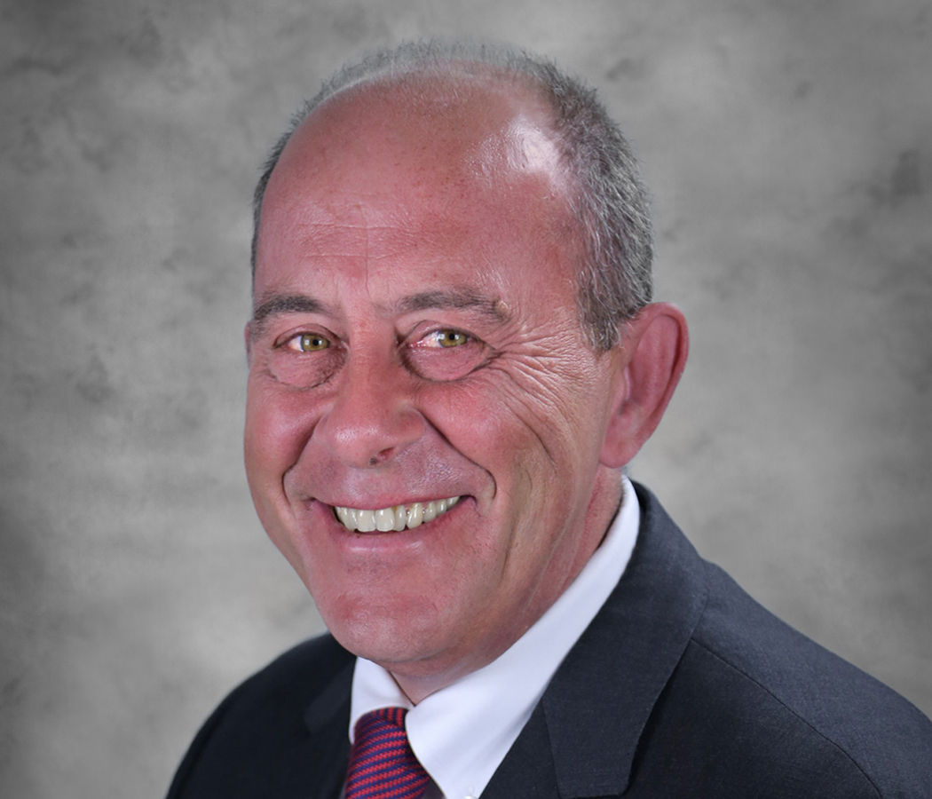 Five Questions With: Dan Andrea