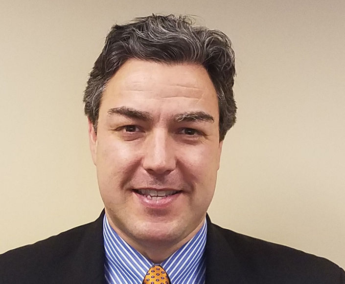 American Heart Association names new executive director in southern New ...