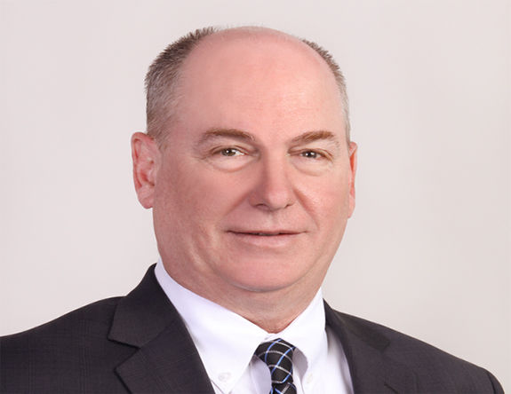 Five Questions With: Joseph Lajoie