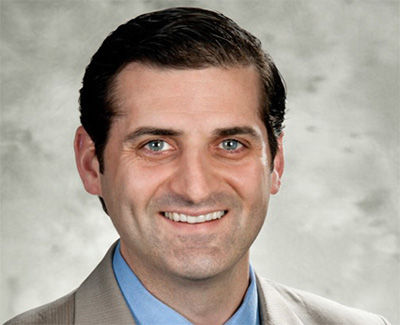 Five Questions With: Dr. Joseph F. Renzulli II