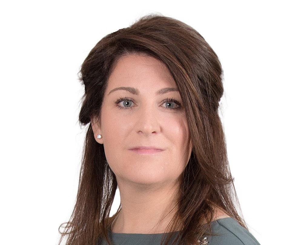 Five Questions With: Kristen Lenzner-Holloway