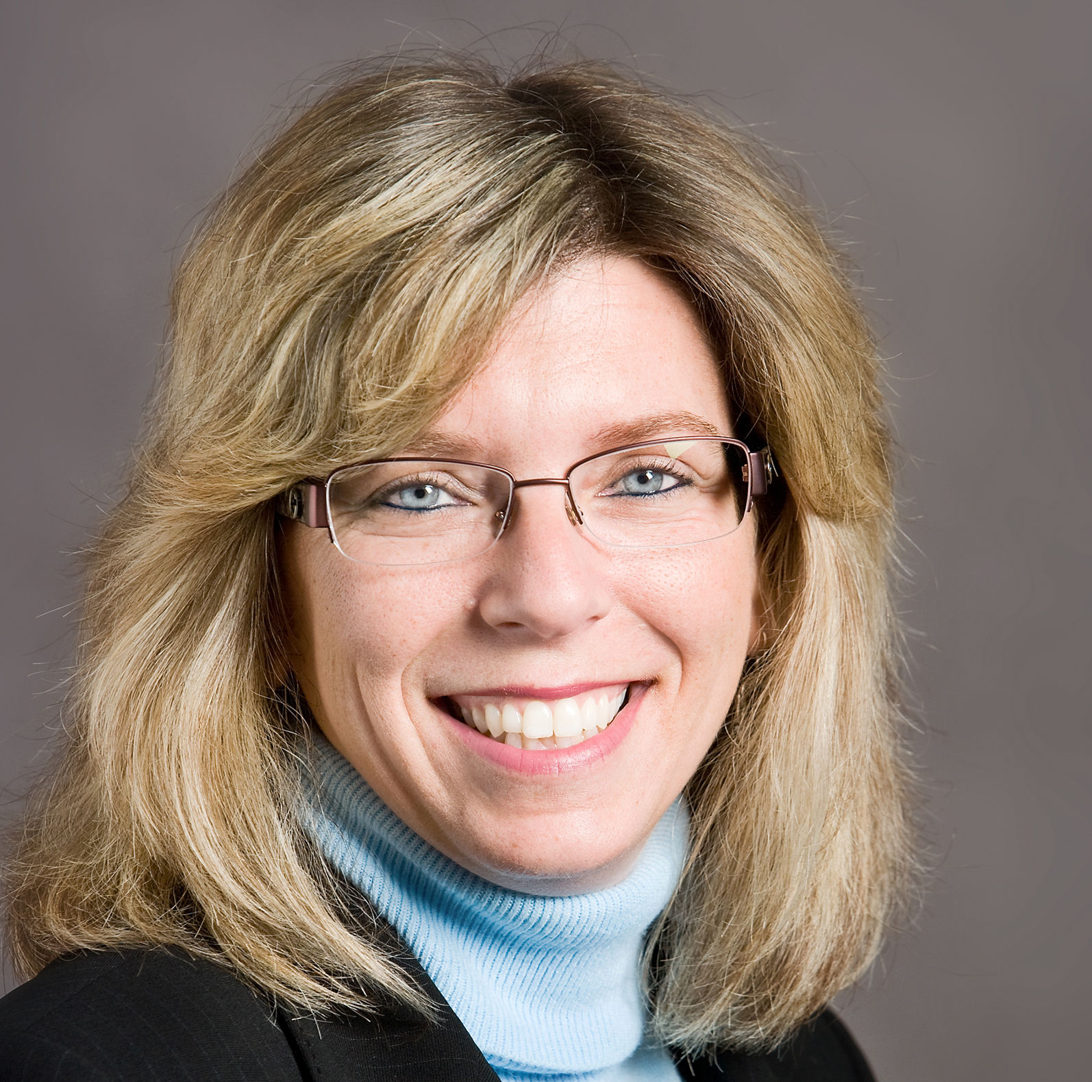 NHPRI vice president Michelle Lupoli earns national recognition