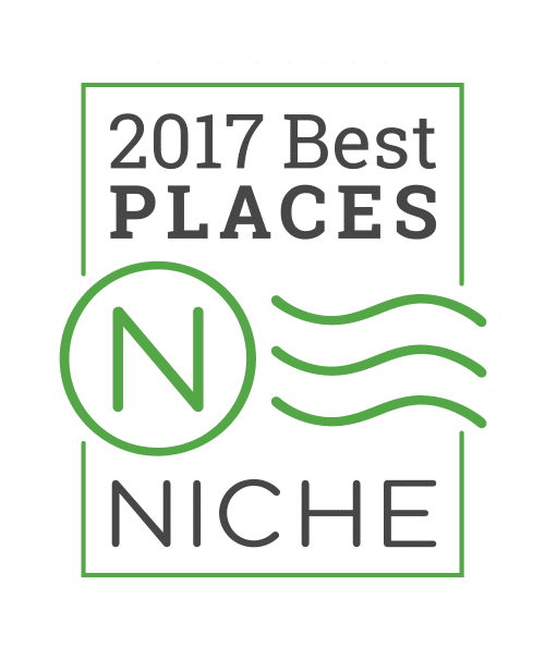 Niche names best places to live in R.I.