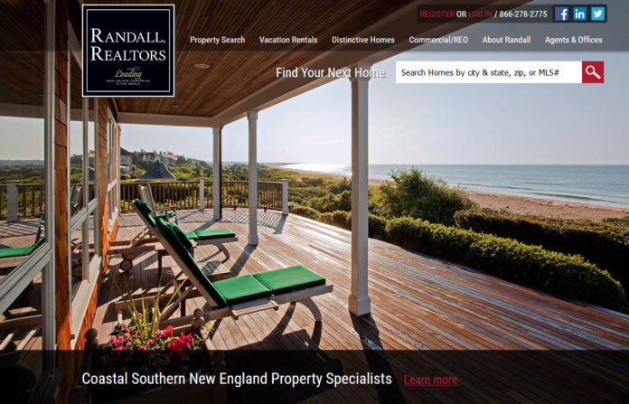 Randall Family of Companies earns place on Real Trends 500