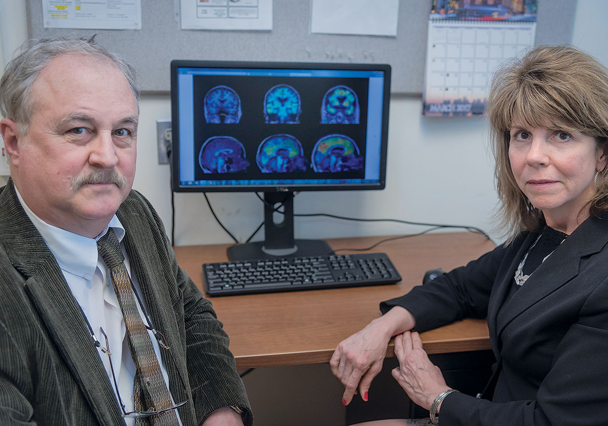 R.I.-based researchers on a mission to delay onset of Alzheimer’s