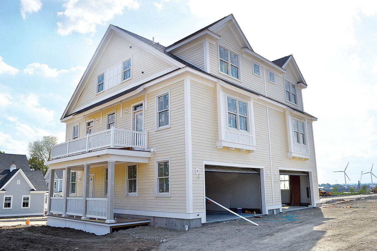 The Residences at Kettle Point