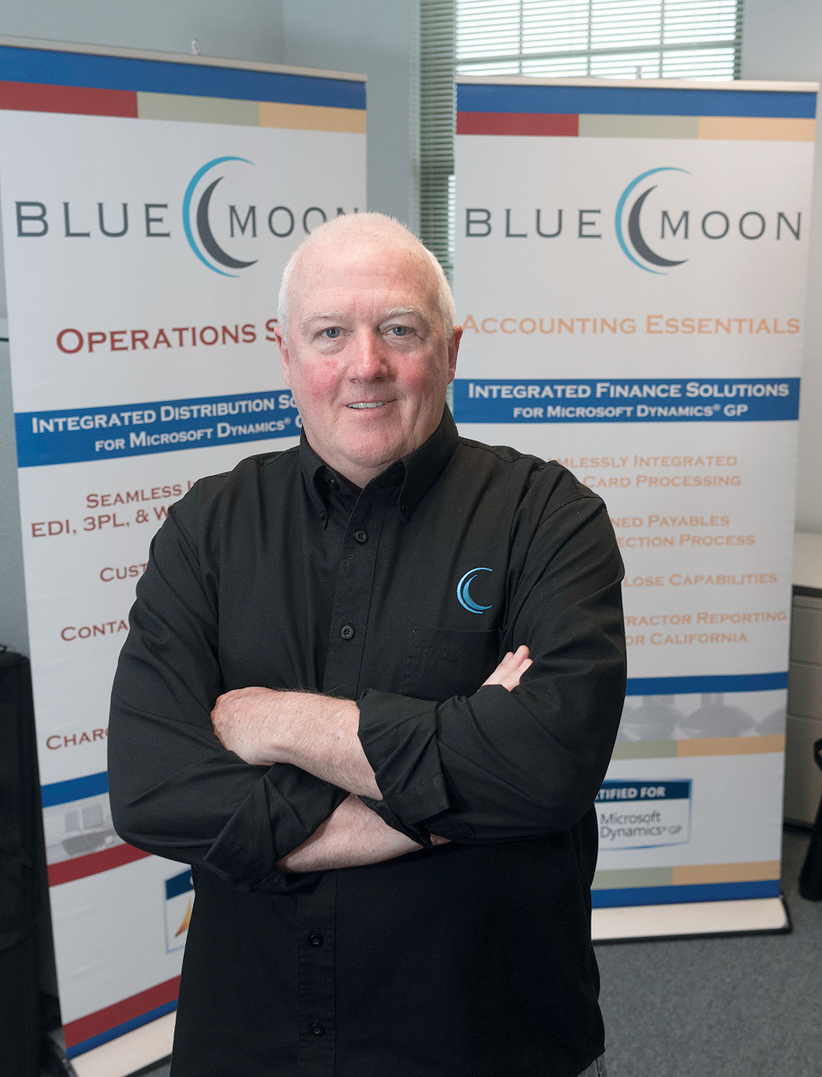 Five Questions With Gary Palardy