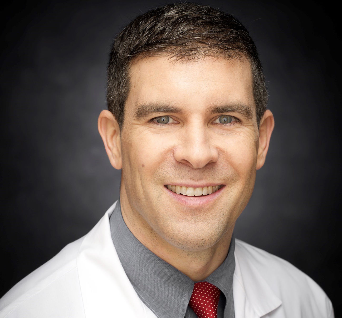 Five Questions With: Dr. Brett Owens