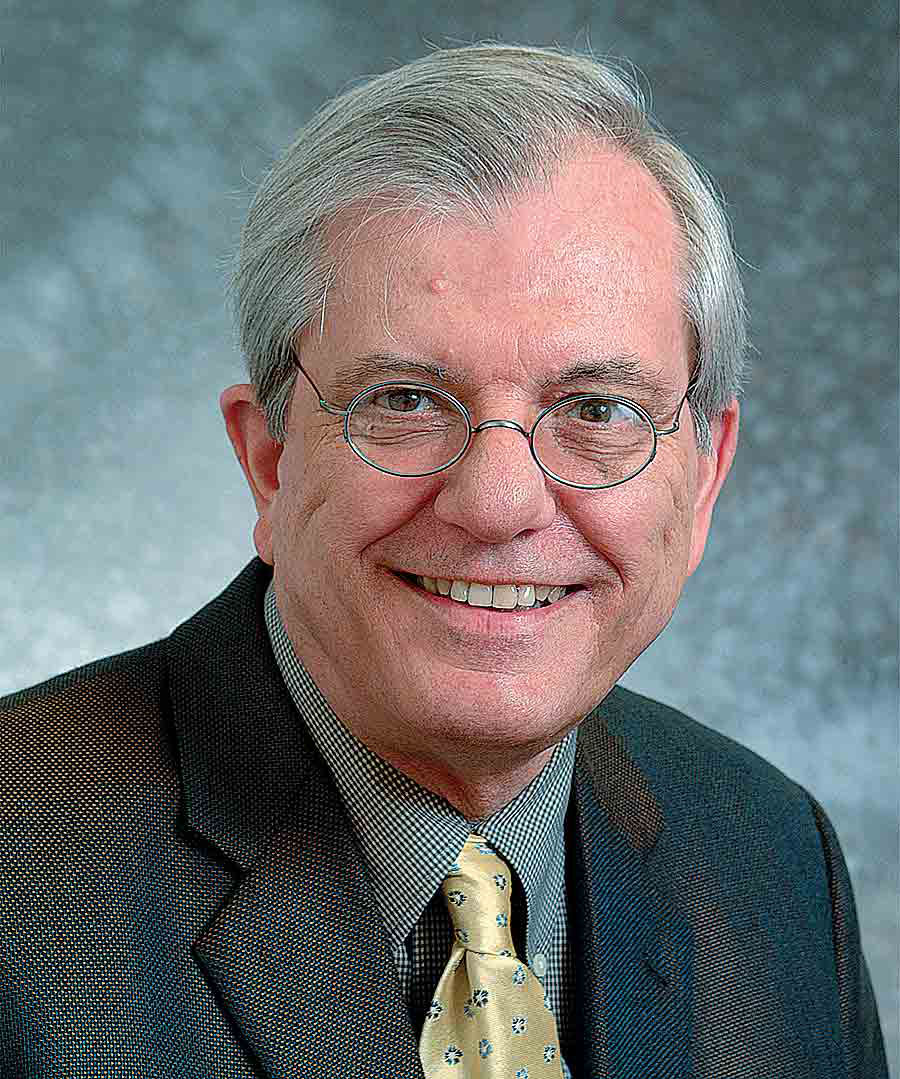 Build the right reputation