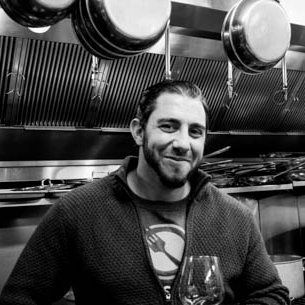 Five Questions With: Matt Tortora