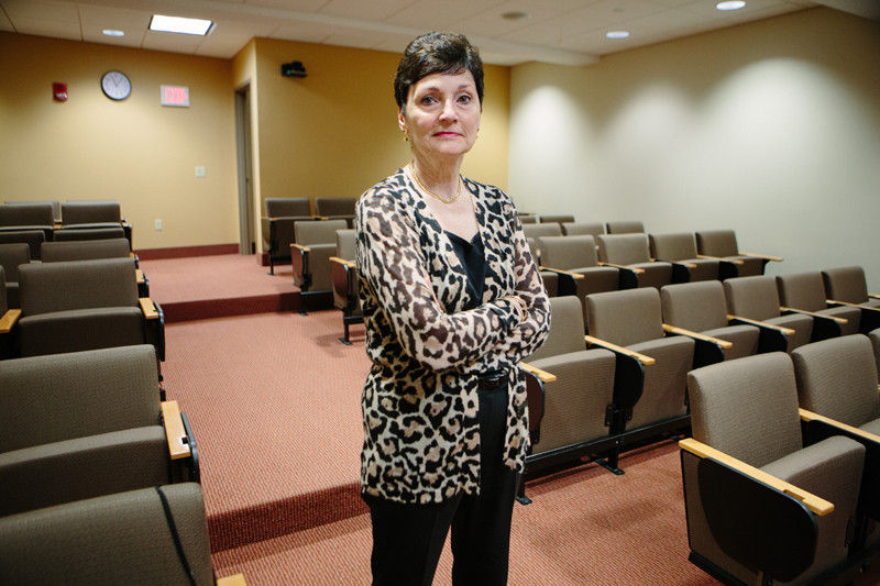 Wetle steps down as dean of Brown University’s School of Public Health