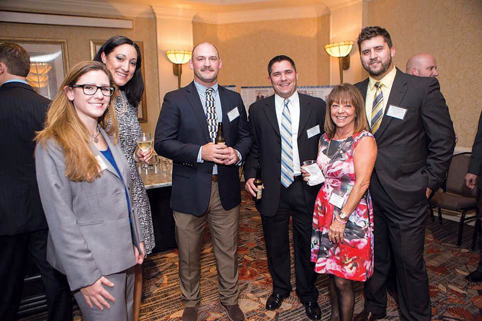 Midsize companies, 9, Shawmut Design and Construction