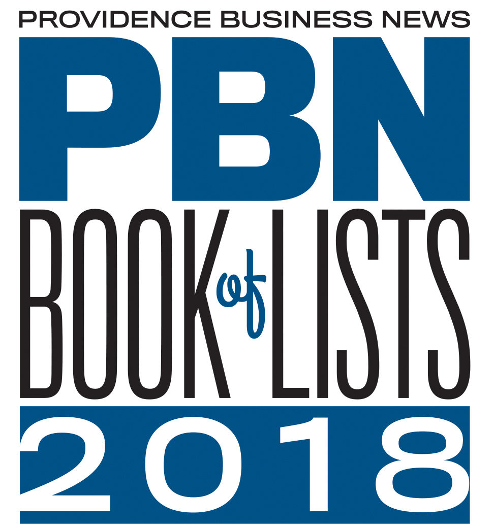 The 2018 PBN Book of Lists