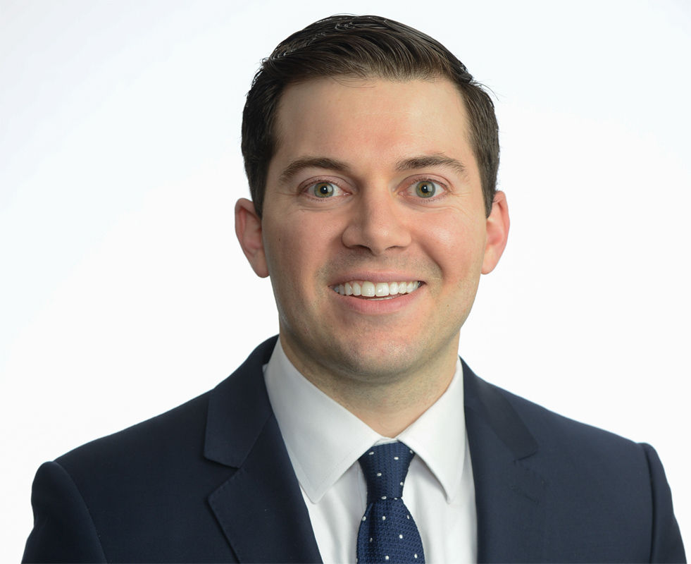 Five Questions With: Christopher Stevens