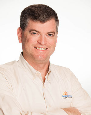 Secure Future Tech Solutions celebrates 25th anniversary