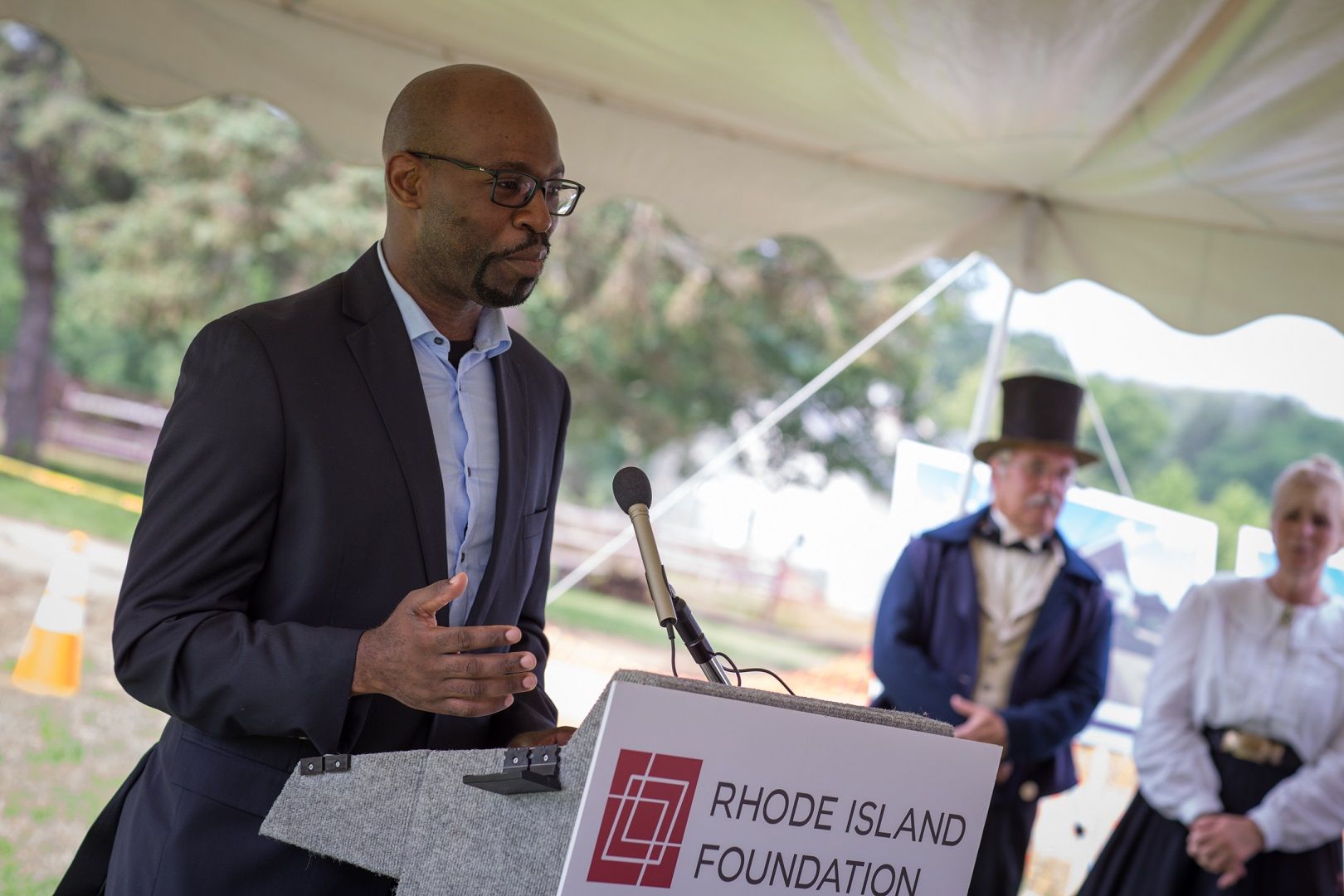 Rhode Island Foundation awards nearly $225K in community grants