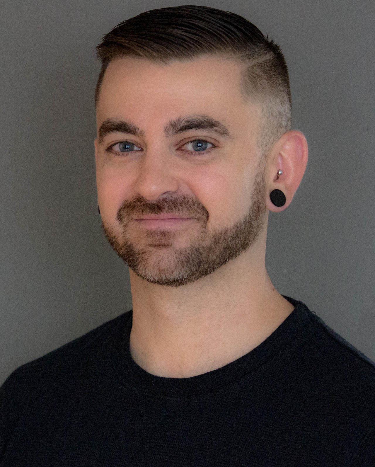 Five Questions With: Steven Leonard