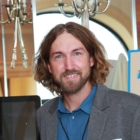 Five Questions With: Dave Brown