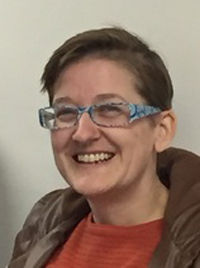 Five Questions With: Monica Smith