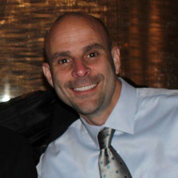 Five Questions With: Ward Sparacio