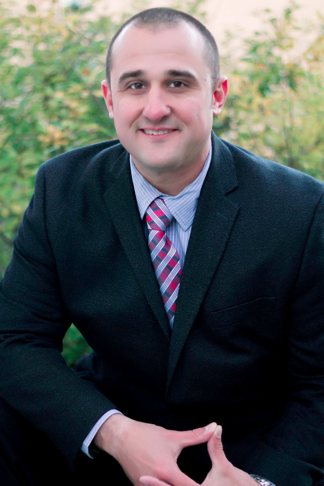 Five Questions With: Jason Albuquerque