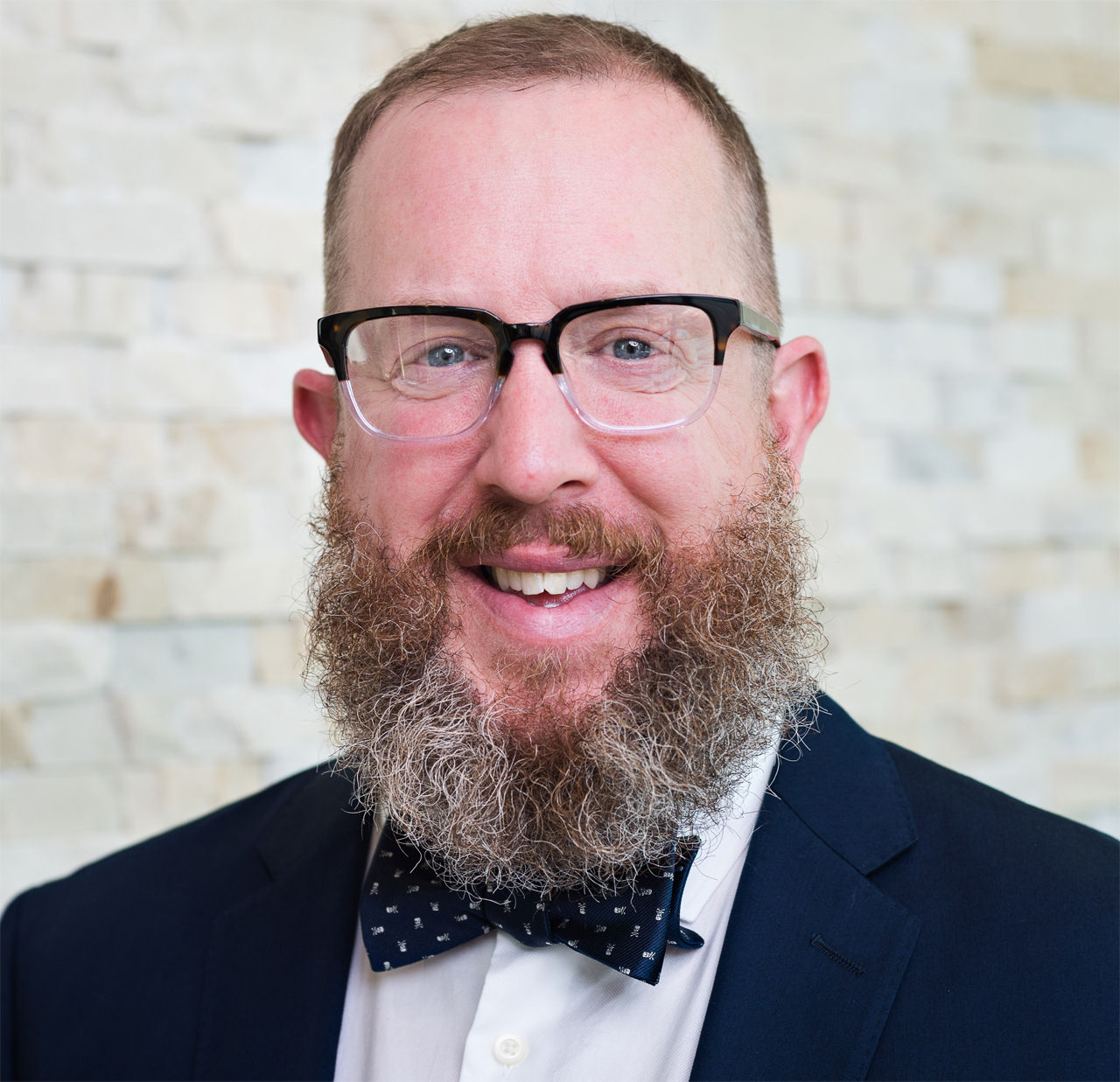 Five Questions With: Robert Rutley