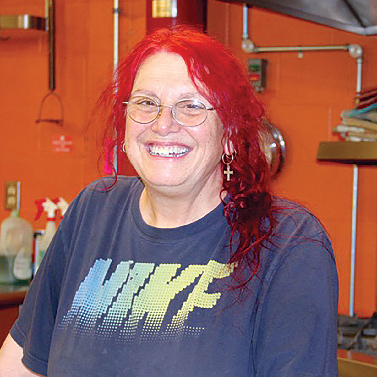 Pawtucket Hall of Fame names Marchetti 2017 Person of the Year