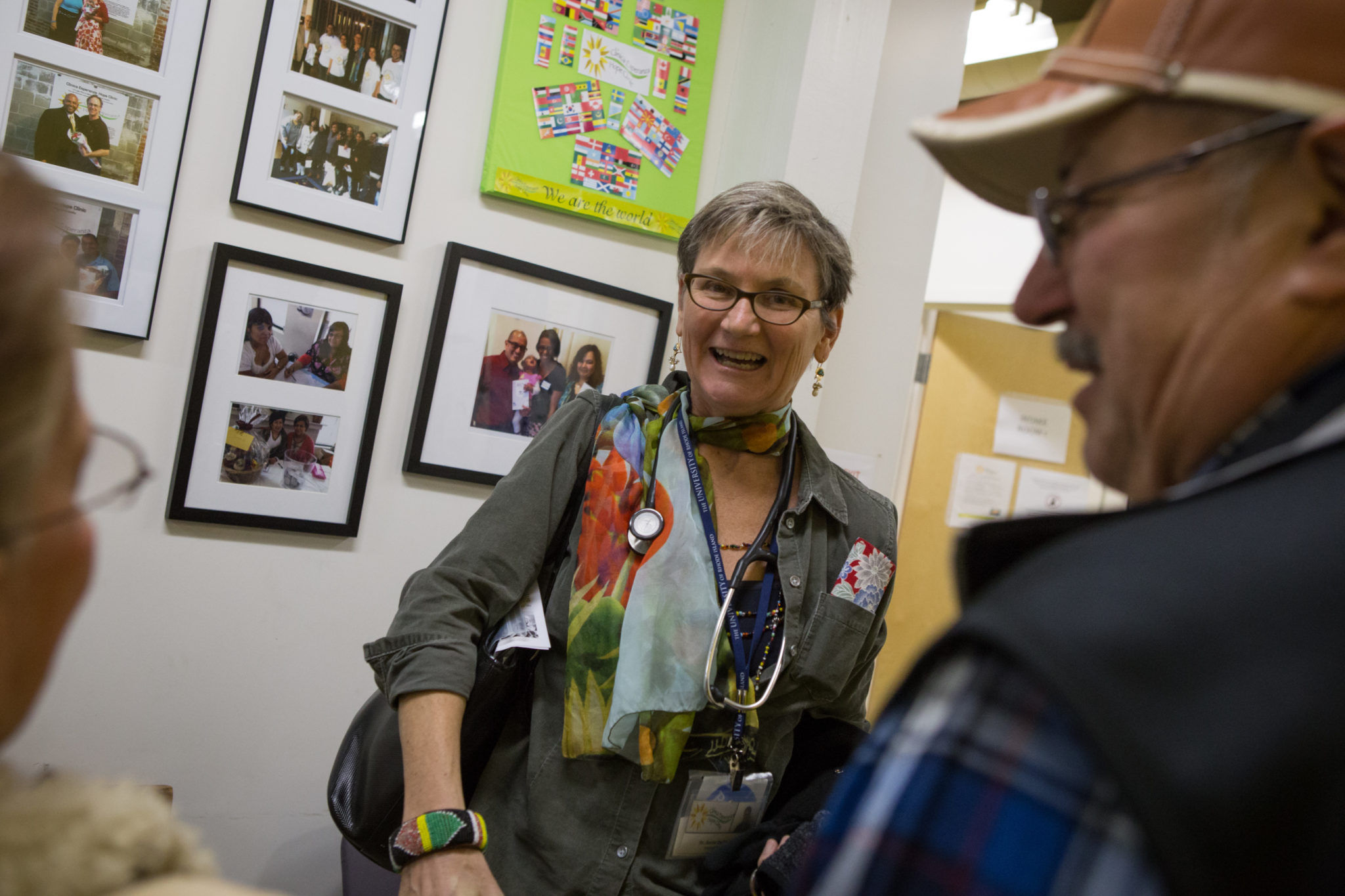 Rhode Island Foundation awards 5 best practice awards to local nonprofits