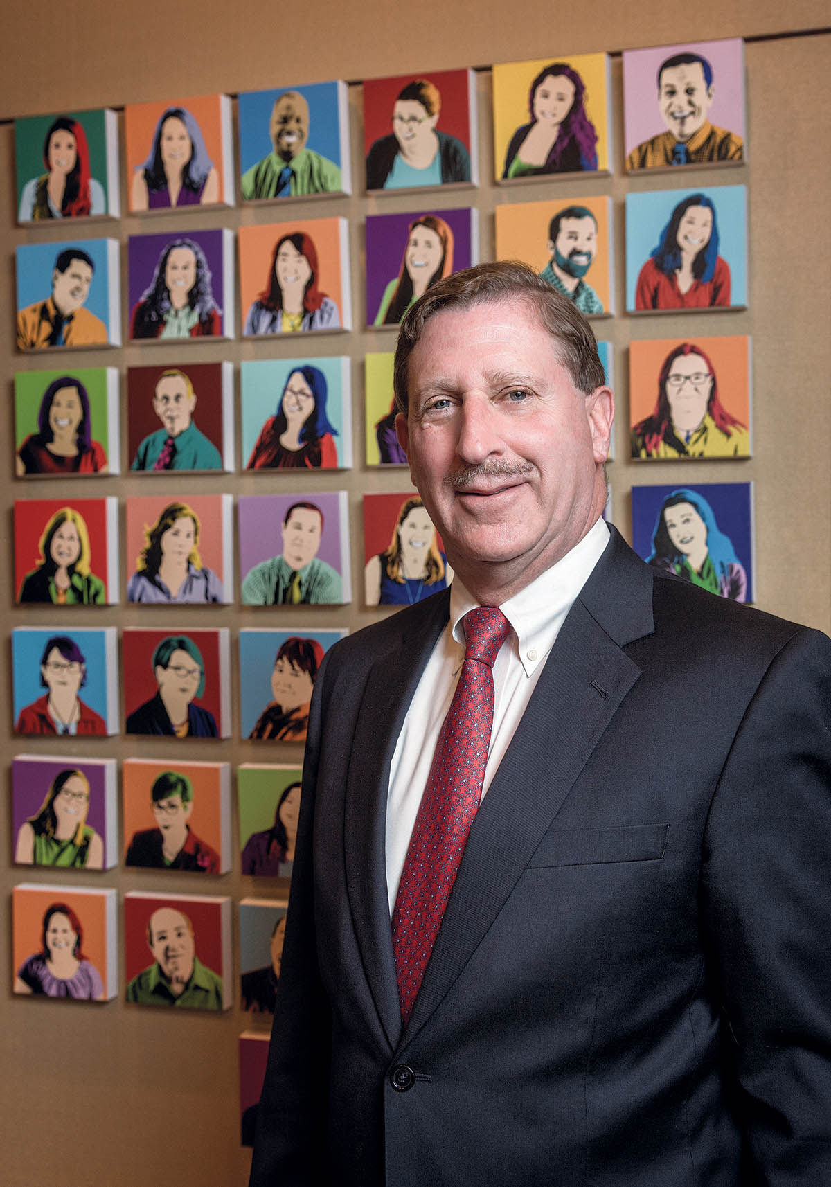 RIF announces $10M impact investment program