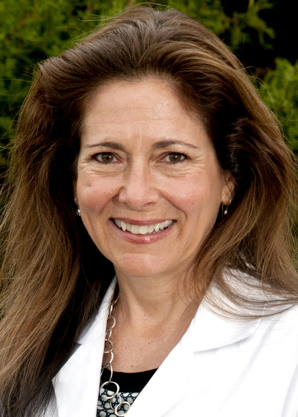 Five Questions With: Dr. Doreen Wiggins