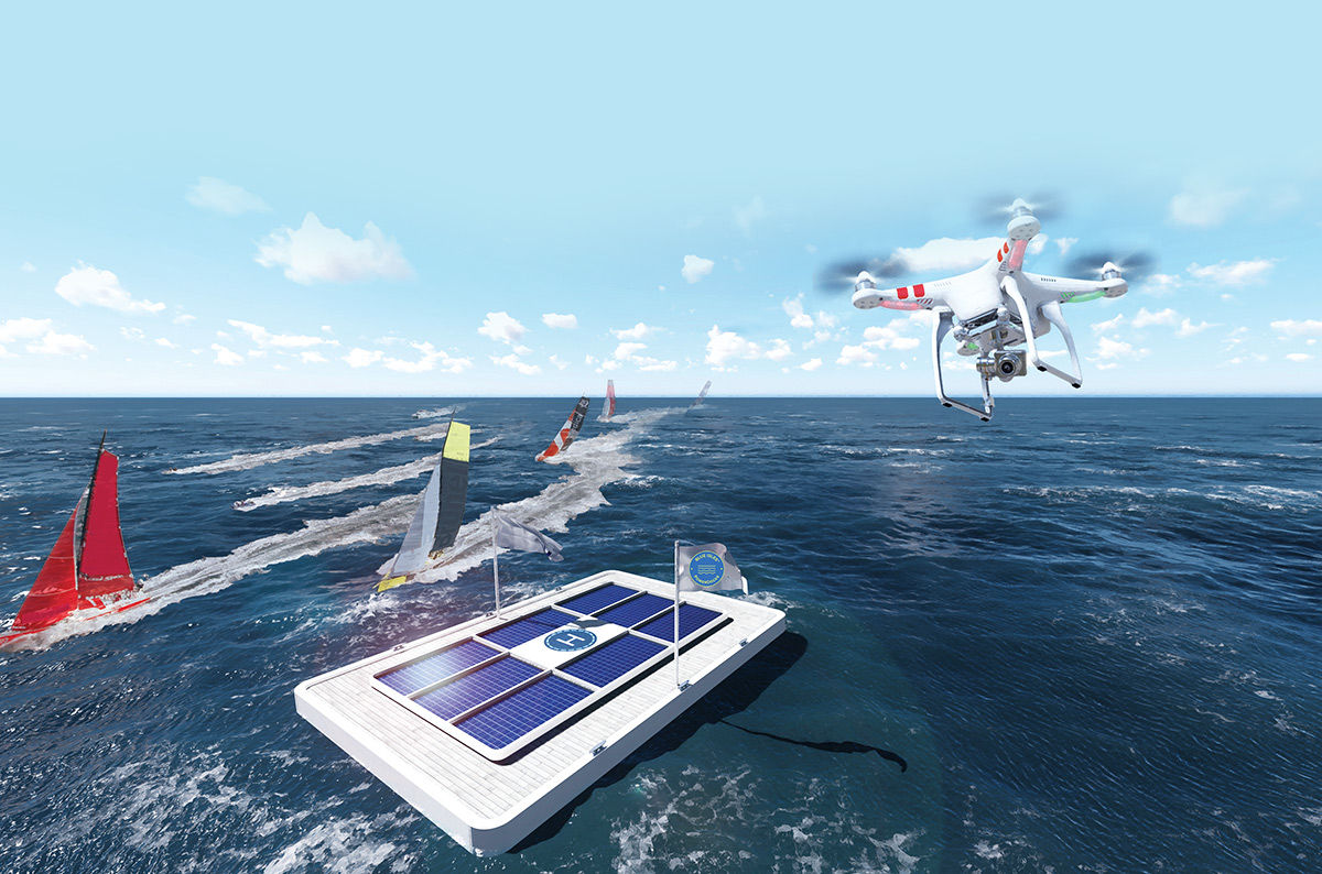 Can the Ocean State finally become a hub for marine-based technology?