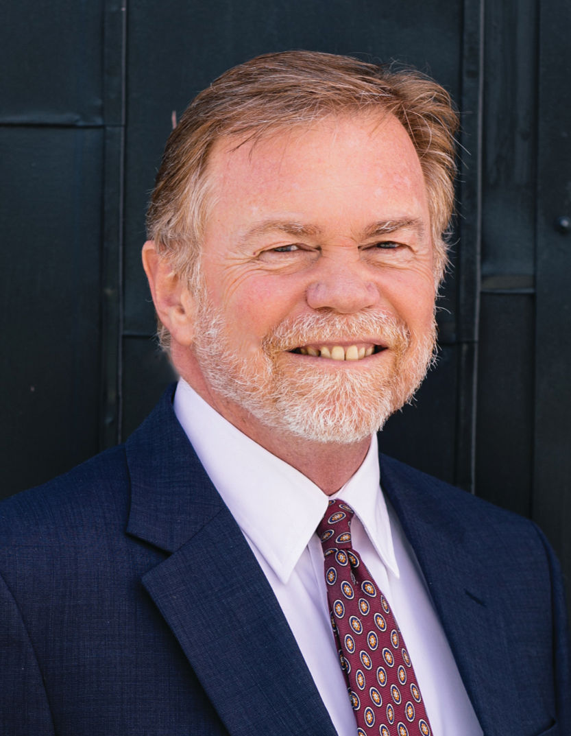 Five Questions With: Anthony Maione