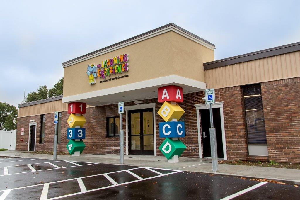 The Learning Experience opens first Rhode Island center in Warwick