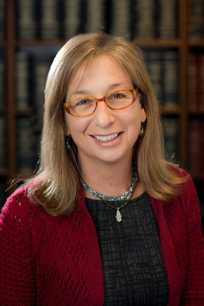 Five Questions With: Barbara Fields