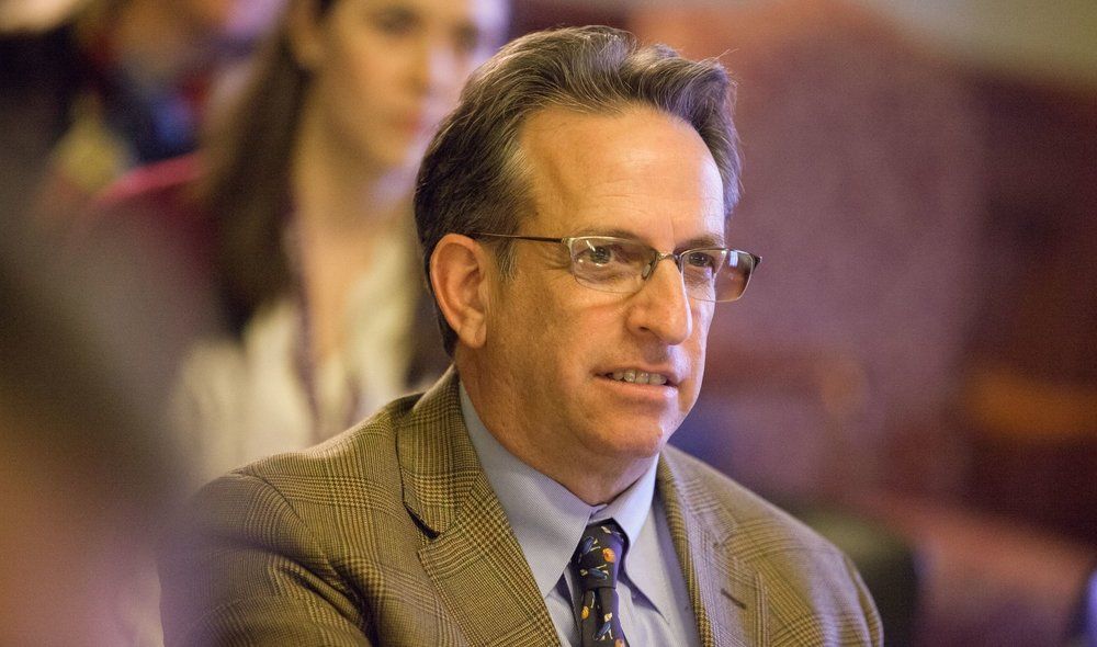 Five Questions With: Joshua Miller