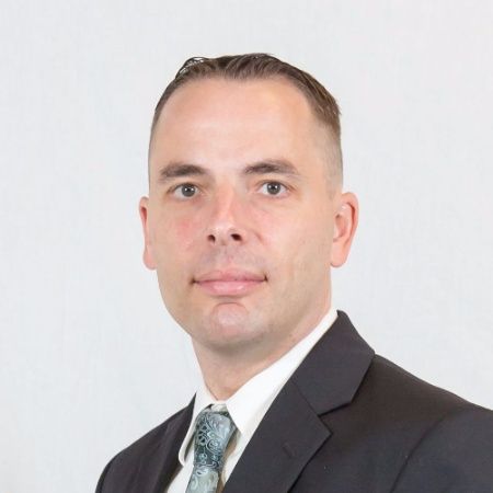 Five Questions With: Steve Lavergne