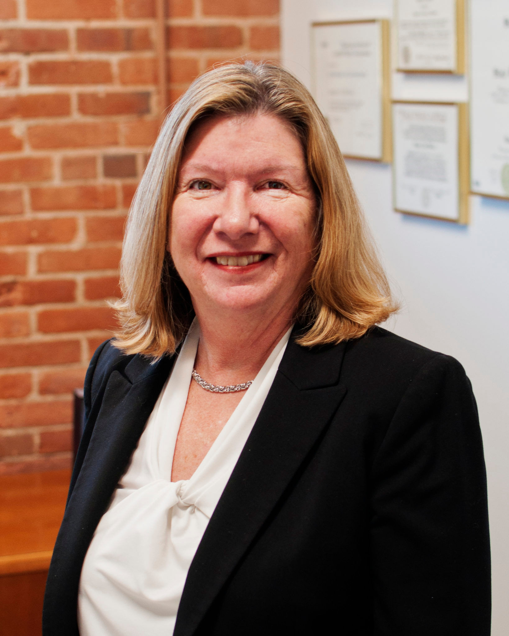 Susan B. Windle Named Partner of Sansiveri