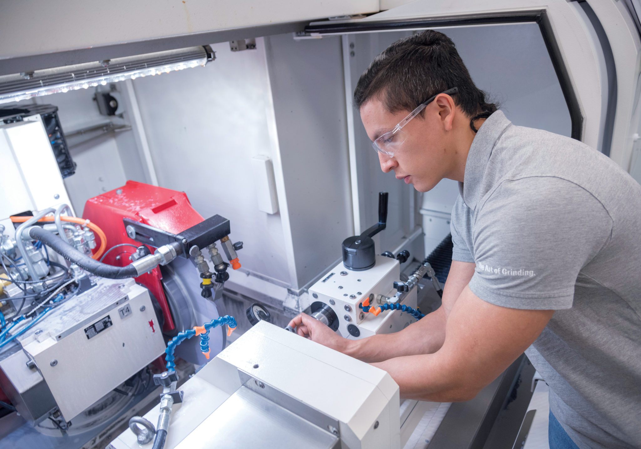 NEIT SAMI program a valuable resource for local employers