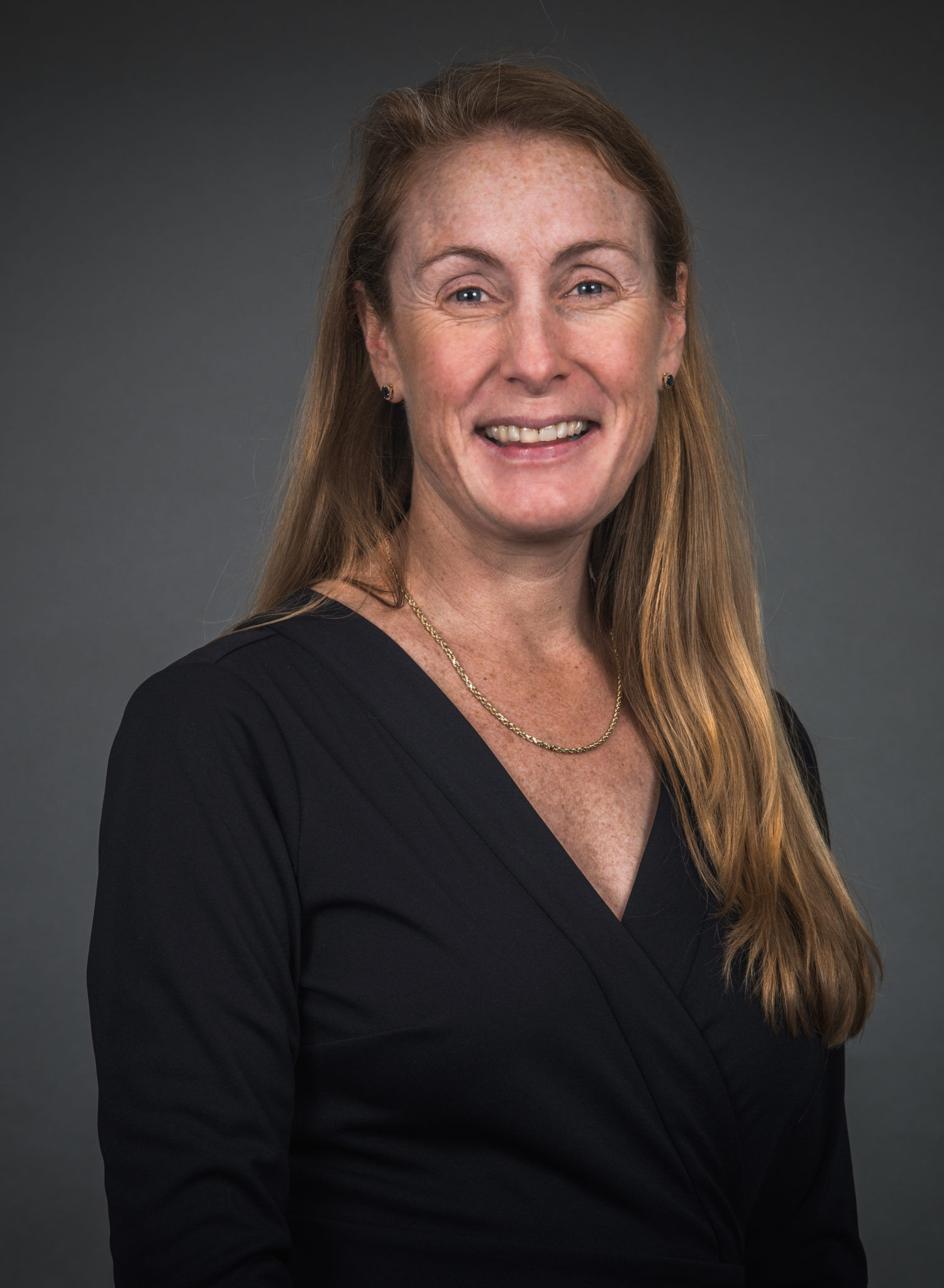 Five Questions With: Elizabeth Jackson