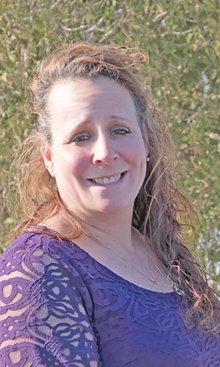 Verrier Joins Saint Elizabeth Manor as Director of Nursing