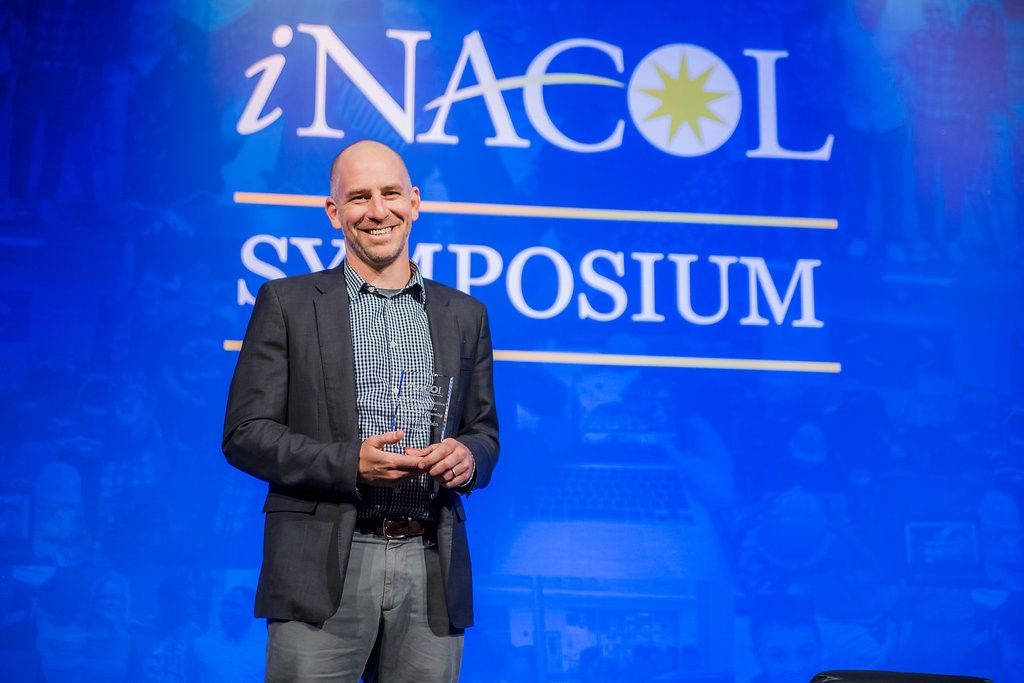 Five Questions With: Shawn Rubin