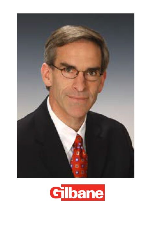 Broderick appointed CEO of Gilbane Development Co.