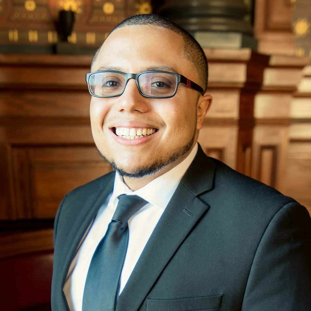 Five Questions With: Travis Escobar